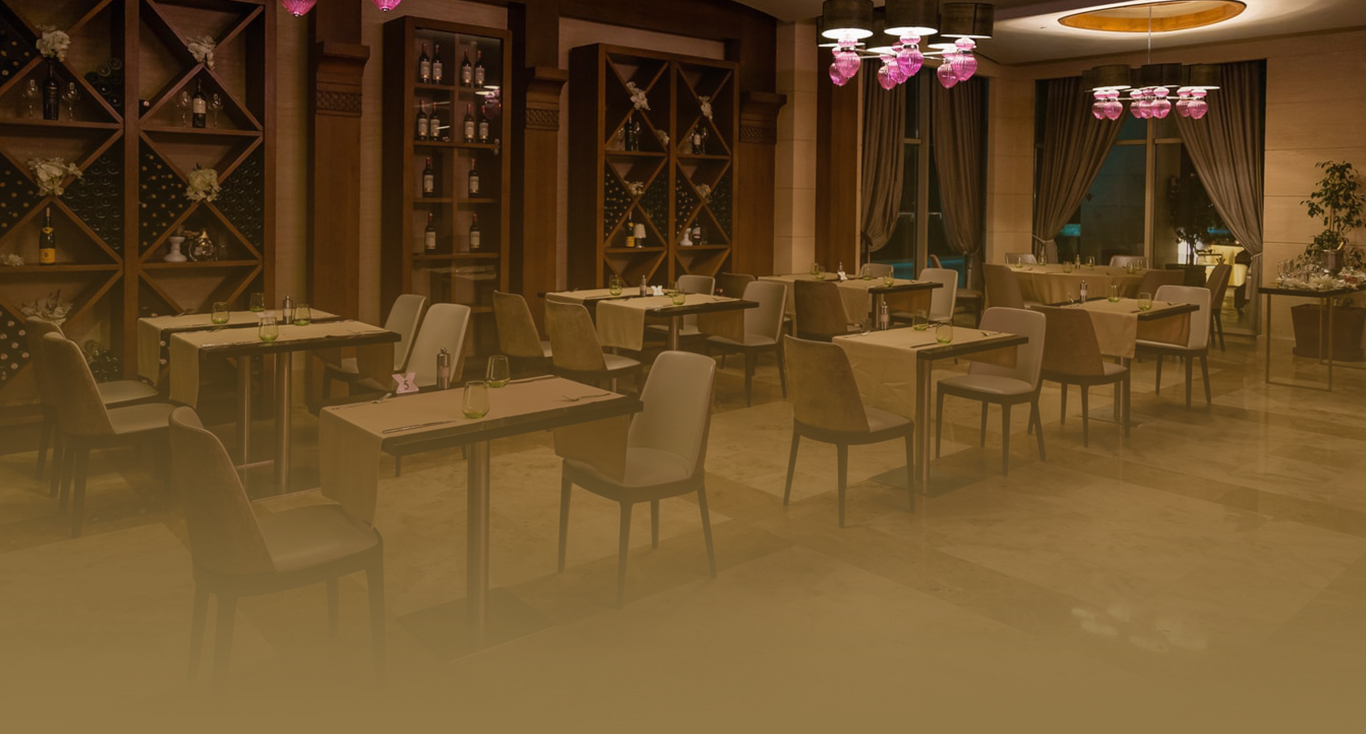 Experience | Lombardo's Italian American Restaurant