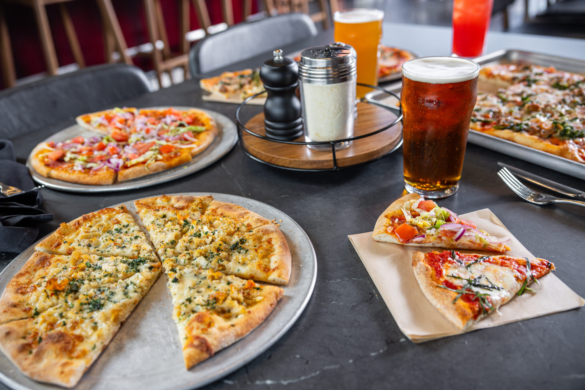 Deli & Bistro at Lombardo’s | 211 West James St, Lancaster, PA