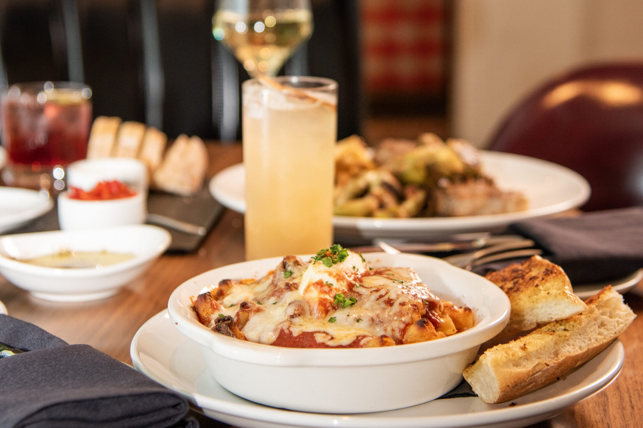 Restaurant | Lancaster, PA | Lombardo’s Restaurant