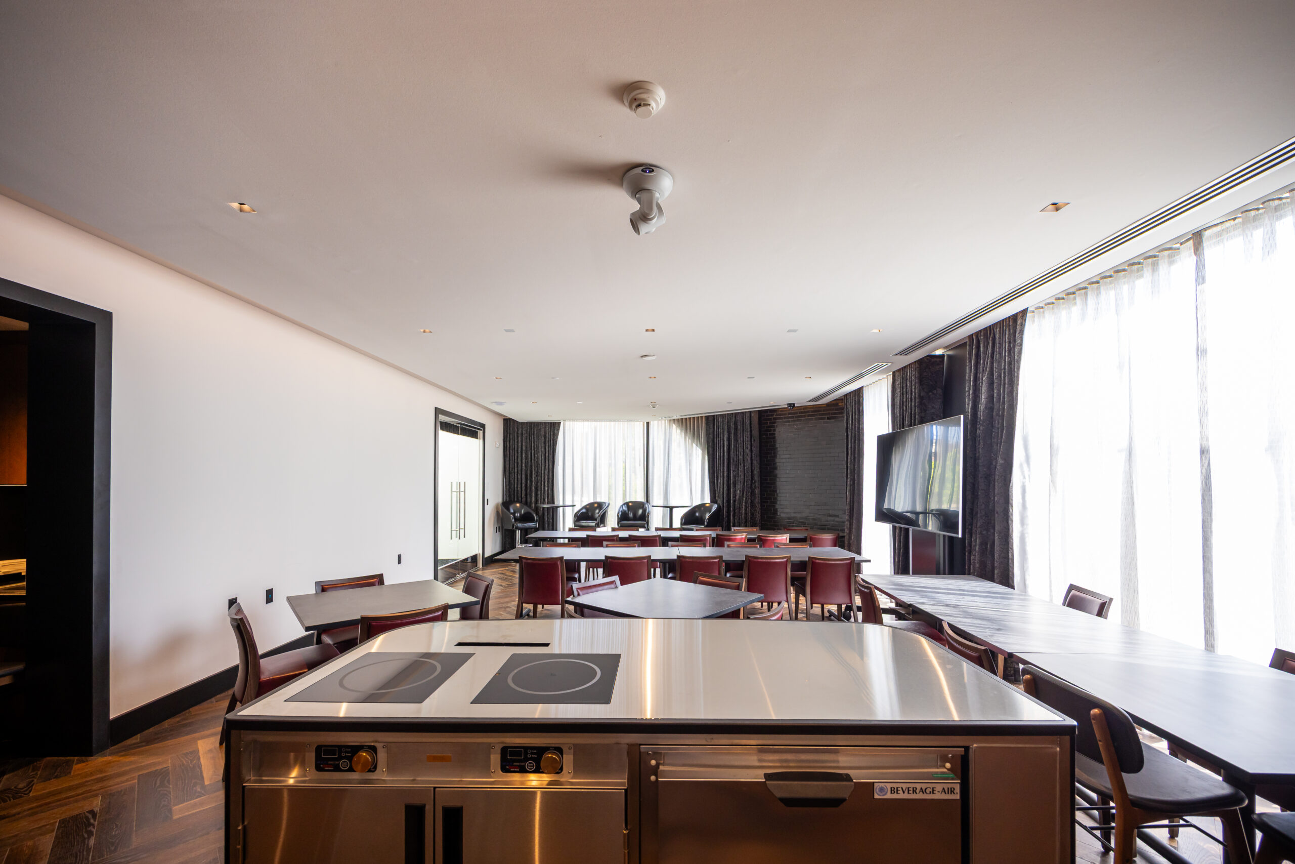 Experience | Lombardo's Italian American Restaurant